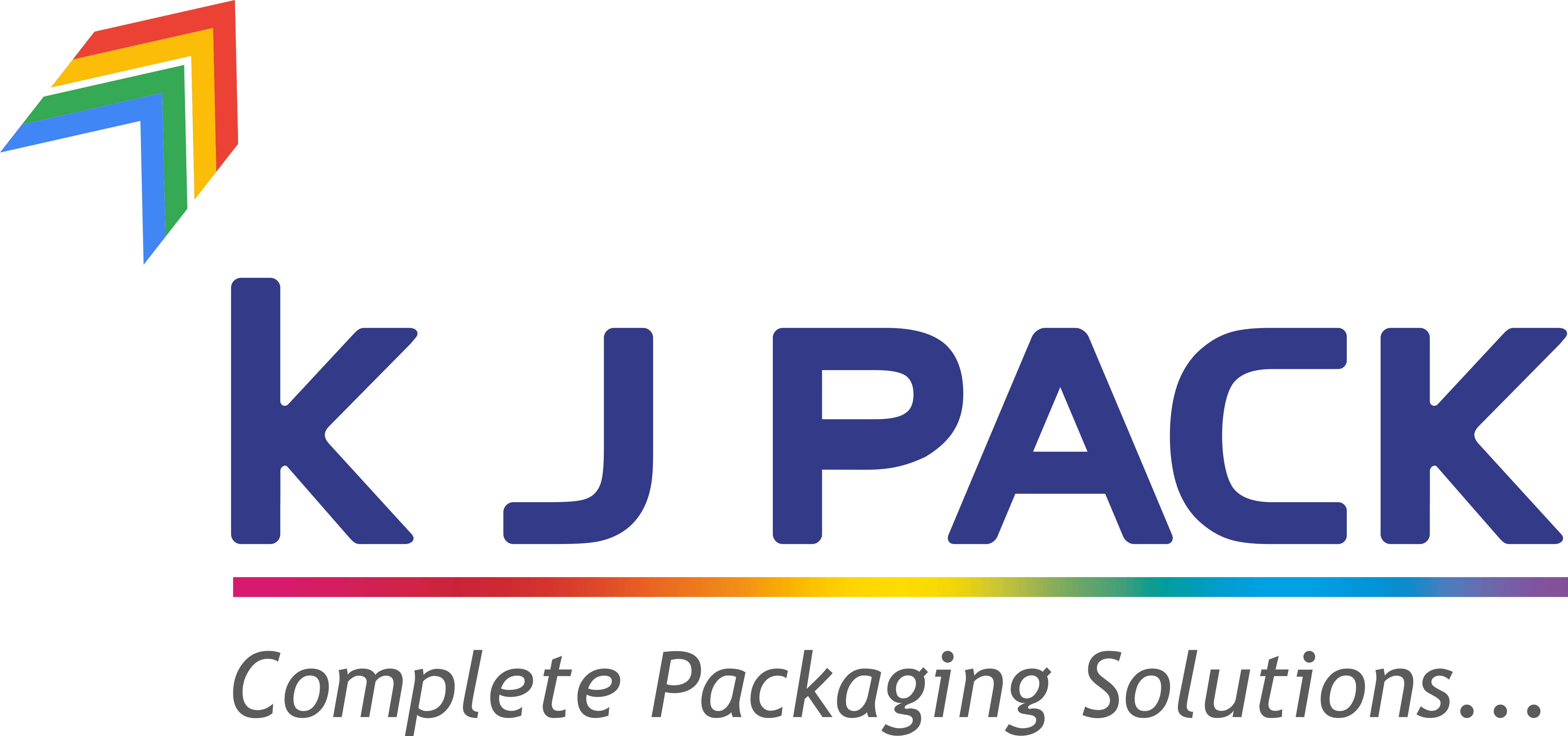 Design Services – KJPack